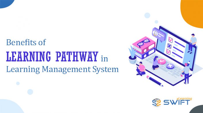 Benefits of learning pathway in Learning Management System