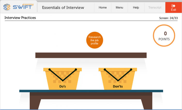 Job-Ready Skills Certification Program by Swift Elearning Services