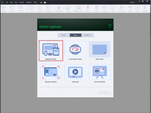 Design Responsive eLearning With Captivate 2019 Fluid Boxes