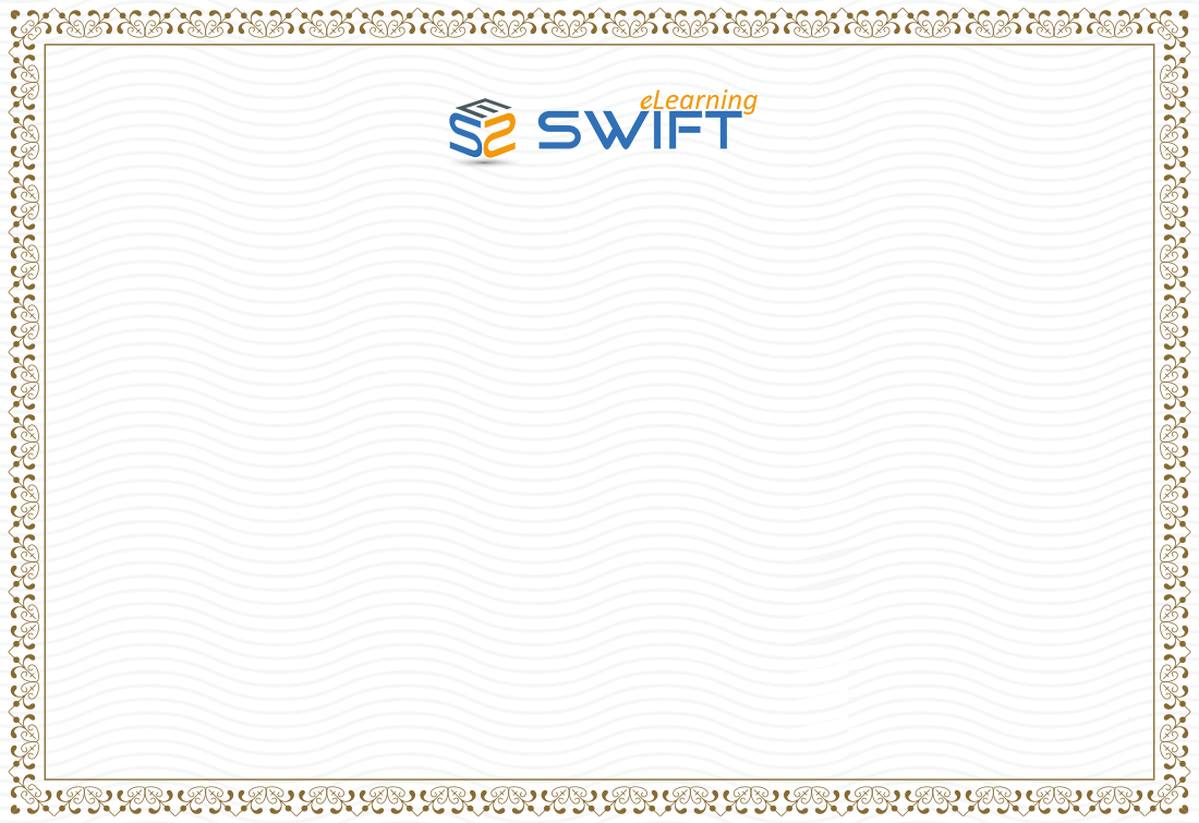 Custom eLearning: Print Custom Certificate in Articulate Storyline