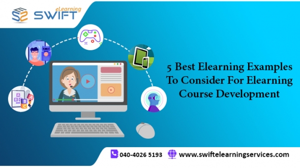 Elearning Course