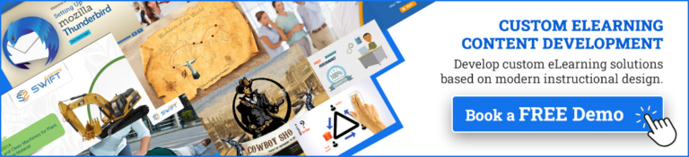 Effective Use of Labeled Graphics in Modern eLearning Design