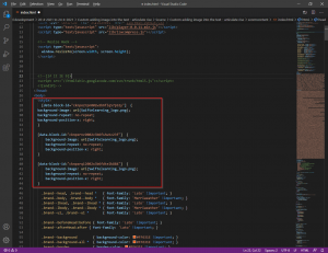 Adding Custom Image Into The Text – Articulate Rise