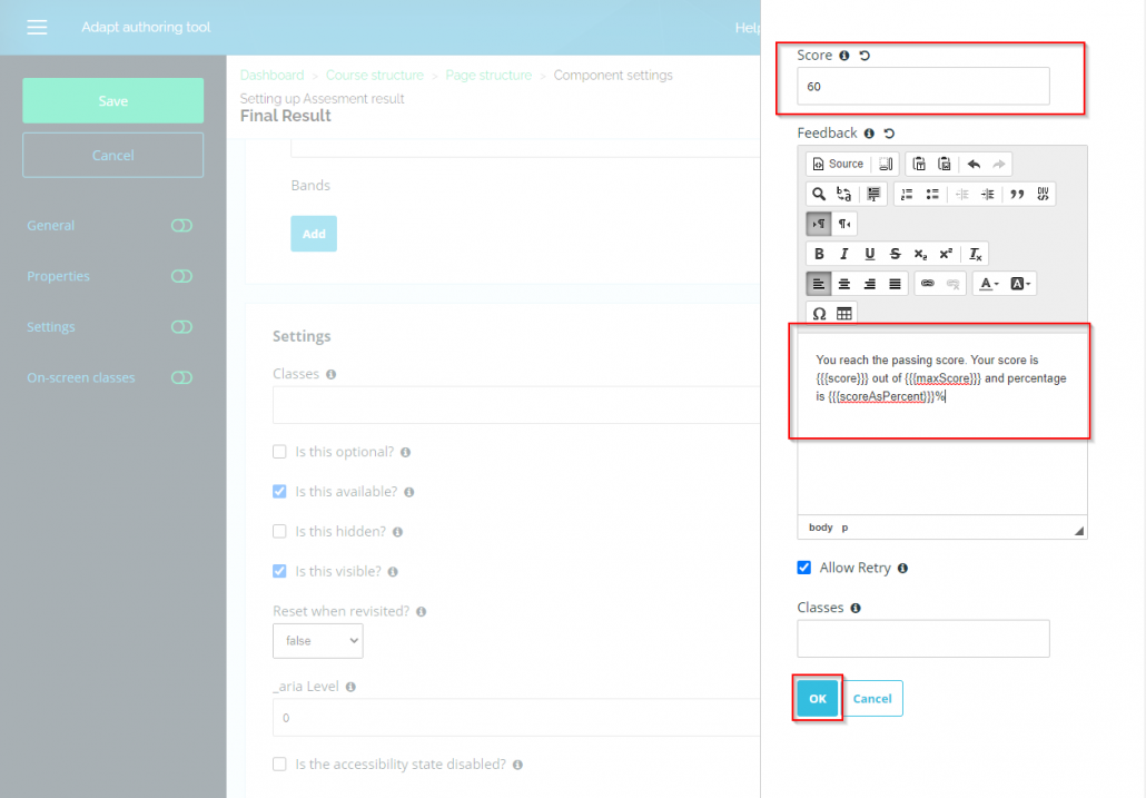 Adapt Authoring Tool - Your Key to Custom eLearning Courses