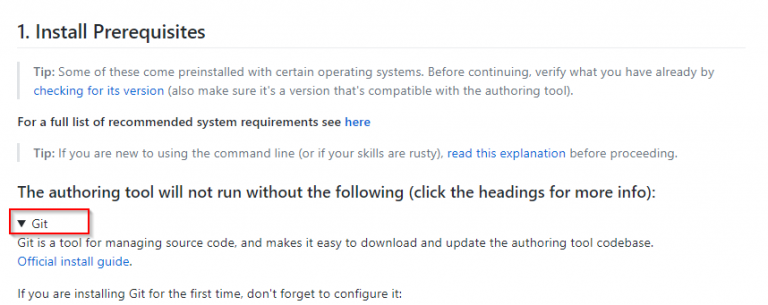 How To Install Adapt Framework Into Your Computer?