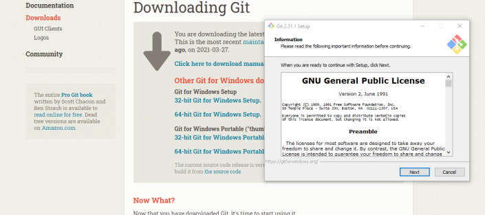How To Install Adapt Framework Into Your Computer?