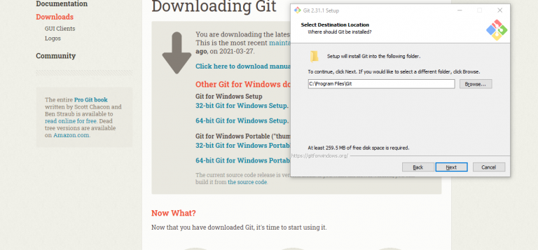 How To Install Adapt Framework Into Your Computer?