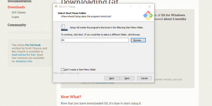 How To Install Adapt Framework Into Your Computer?