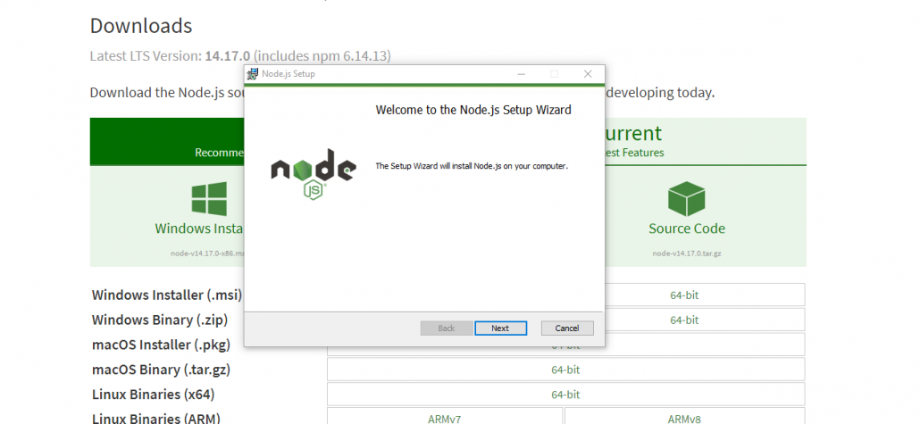 How To Install Adapt Framework Into Your Computer?