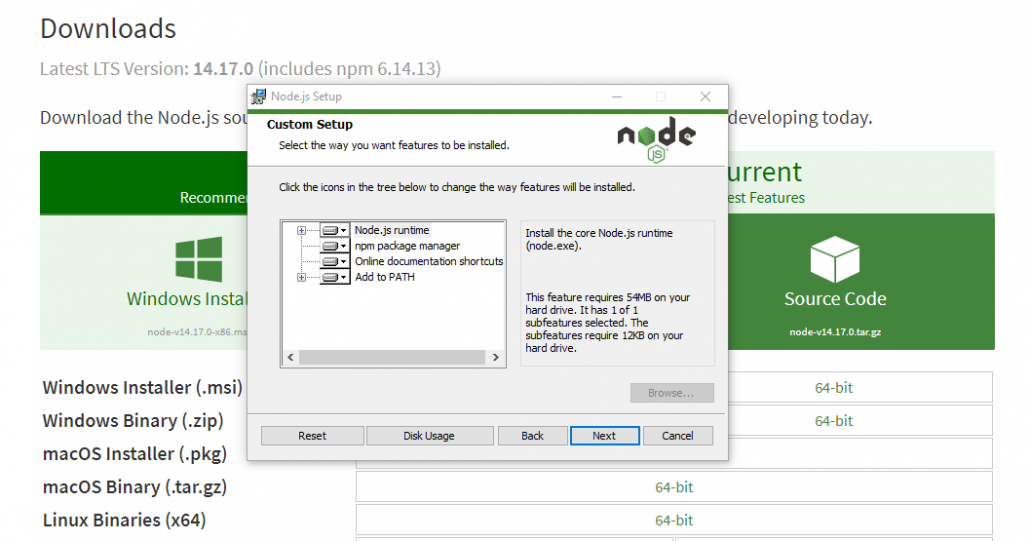 How To Install Adapt Framework Into Your Computer?