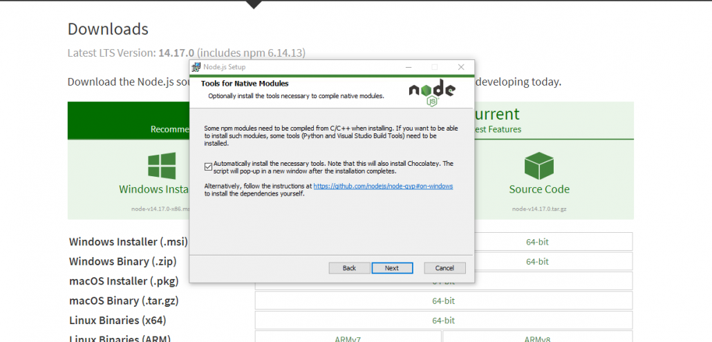 How To Install Adapt Framework Into Your Computer?