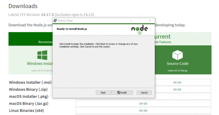 How To Install Adapt Framework Into Your Computer?