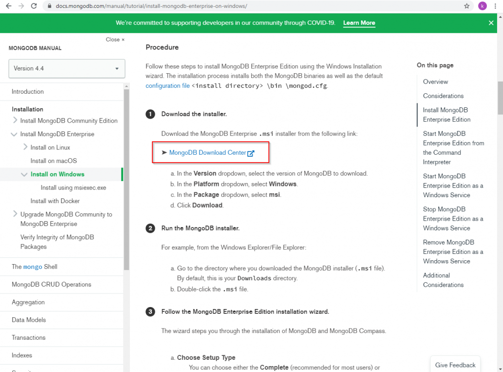 How To Install Adapt Framework Into Your Computer?
