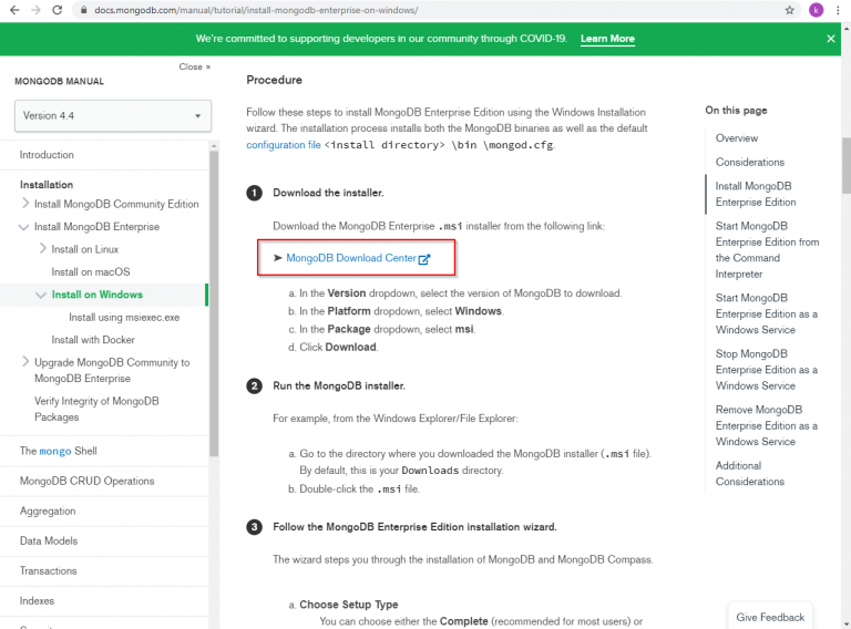 How To Install Adapt Framework Into Your Computer?