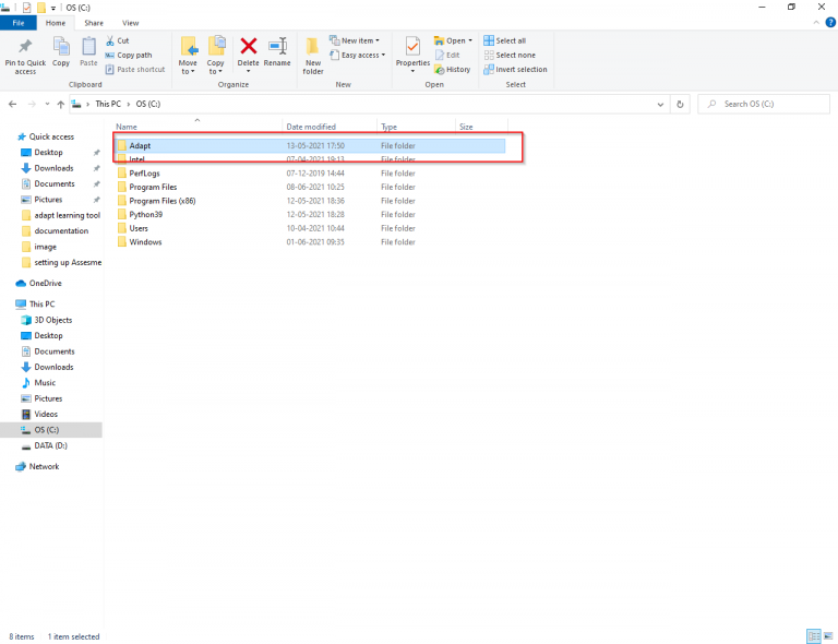 How To Install Adapt Framework Into Your Computer?