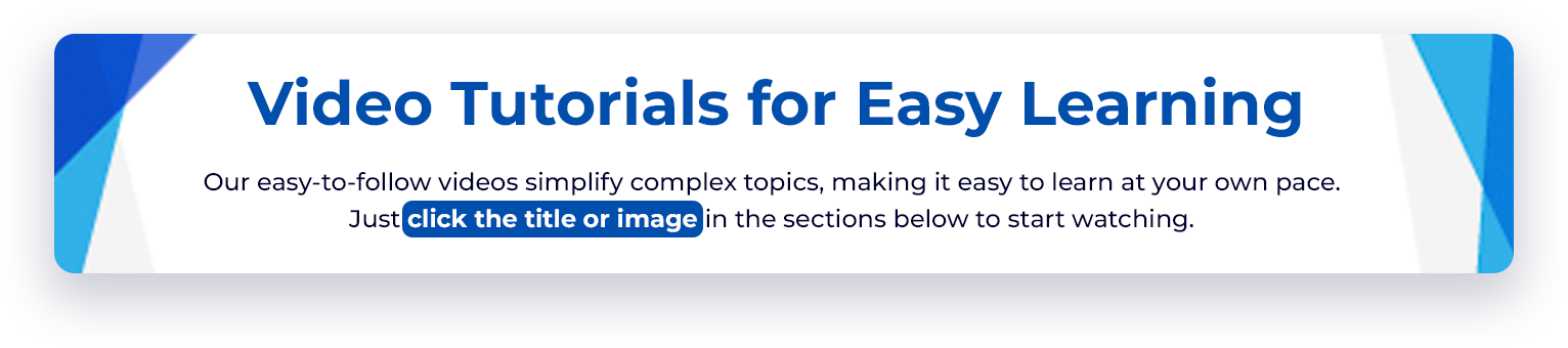 banner | Swift eLearning Services – Custom eLearning and Digital ...