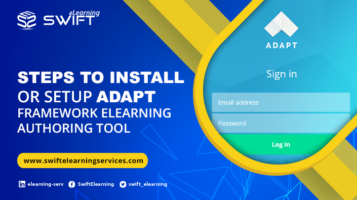 How To Install Adapt Framework Into Your Computer?
