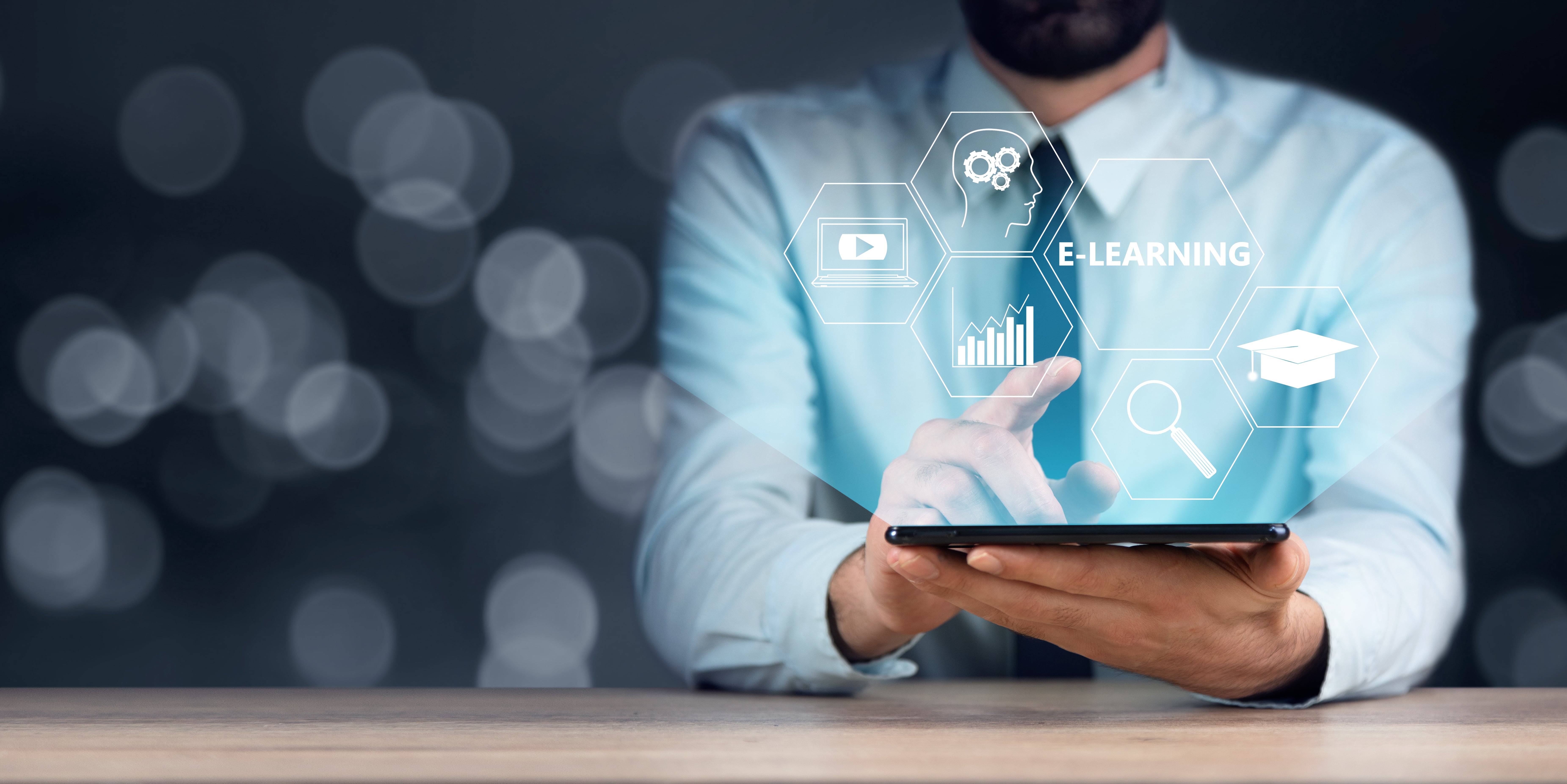 Influencing The Future Of eLearning With The Digital Trends