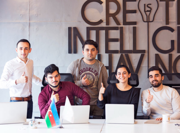 Elearning Content Development Company For Online Training