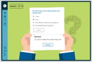 Certifying Learners With Final Quiz Questions – convert powerpoint to scorm | Top eLearning ...