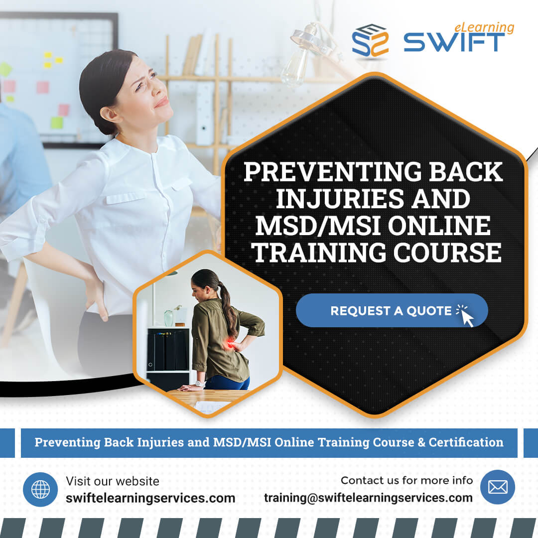 Prevention of Musculoskeletal Injuries