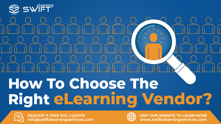 How To Choose The Right eLearning Vendor In 2025