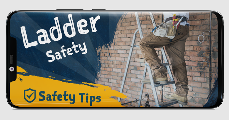 Ladder-Safety_Mobile | Top eLearning Development Solutions Companies ...