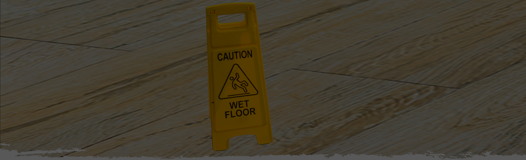 Slips, Trips, and Falls Prevention Program