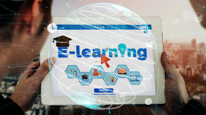 Custom eLearning Development Revolutionize Your Organization