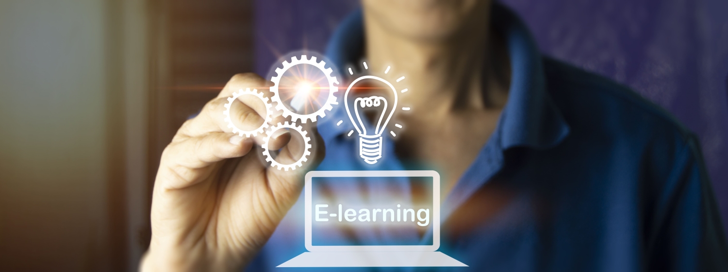 Custom eLearning Development Services Improve Employee