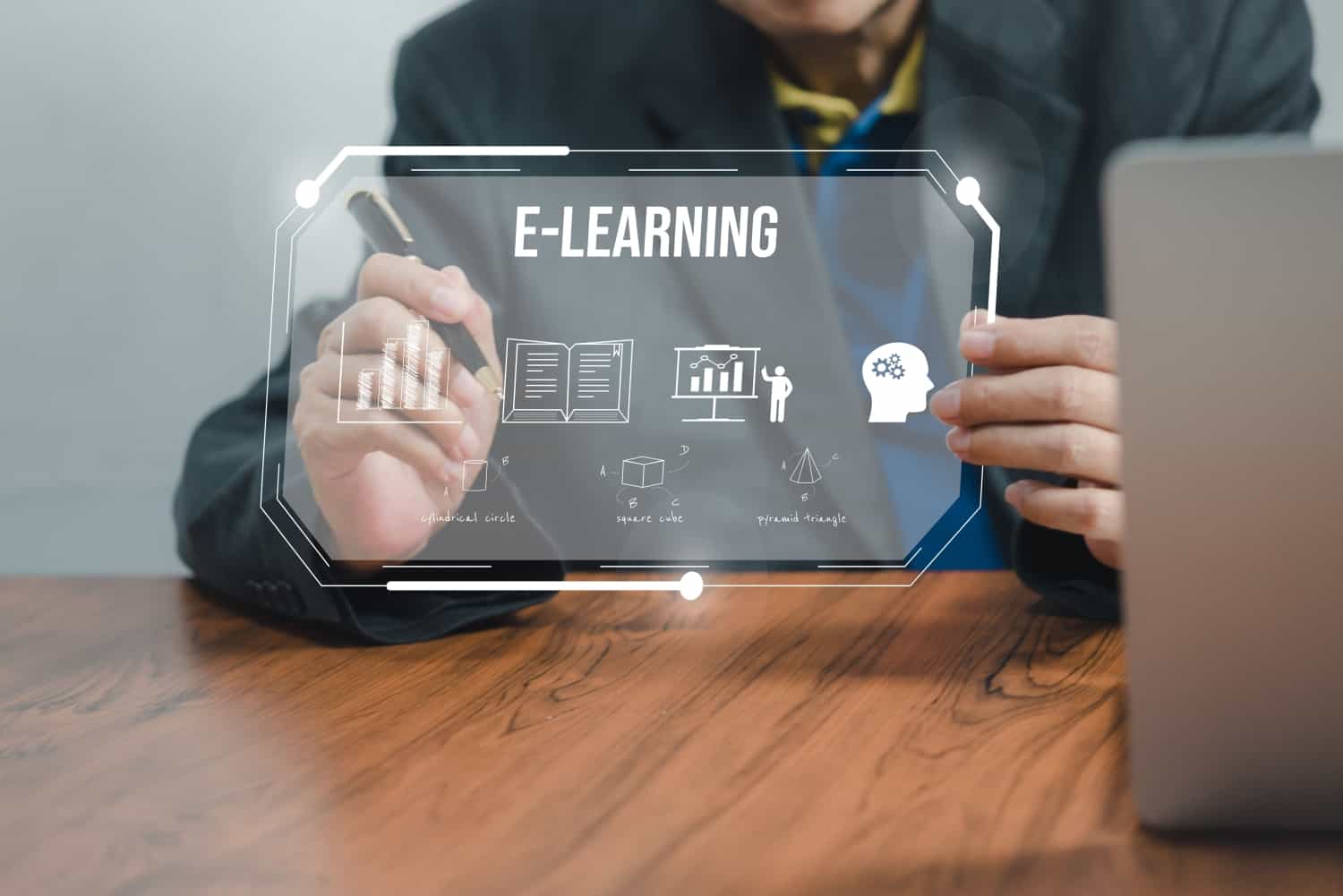 Boosting Training Effectiveness with eLearning Gamification