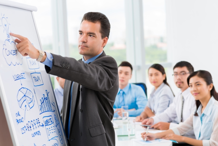 Corporate Training Programs Customizing ChatGPT