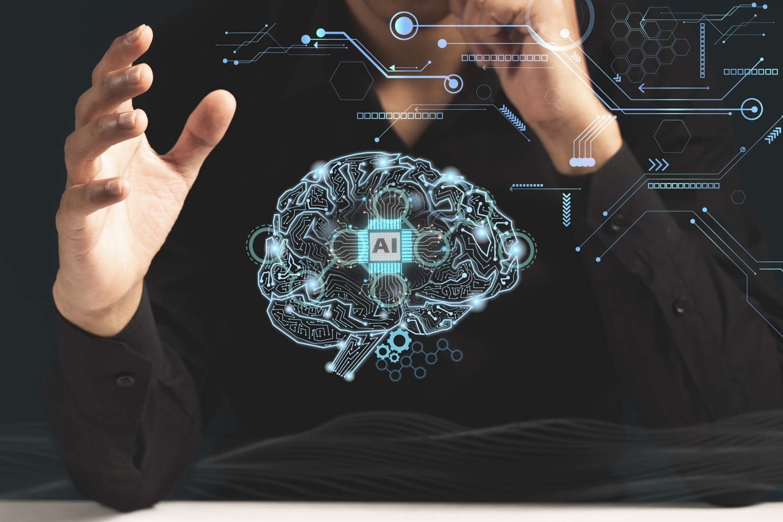 Artificial Intelligence (AI) and A Guide for the Beginners