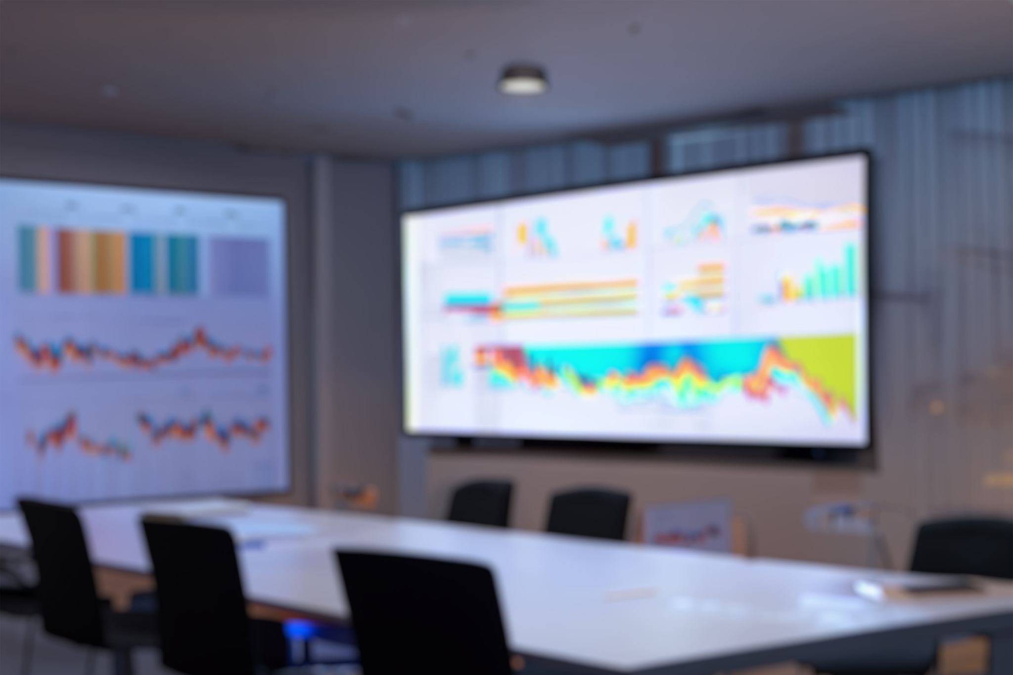 Engaging Text-Heavy PowerPoint Slides to eLearning Knowledge