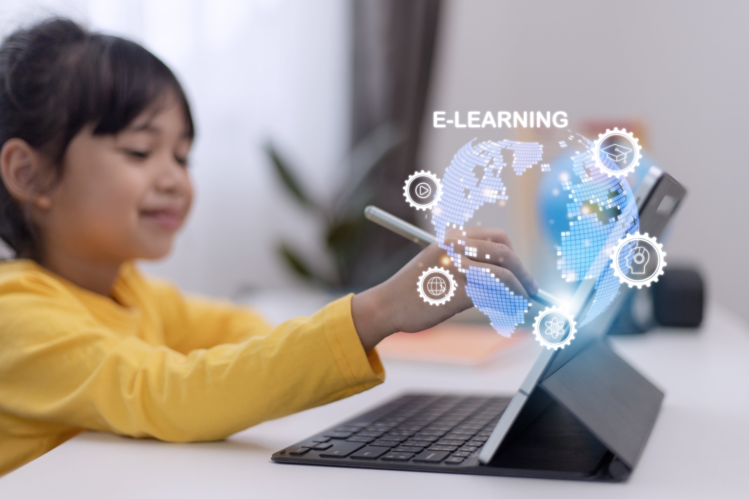 From PPT to eLearning: Seamless Transformation