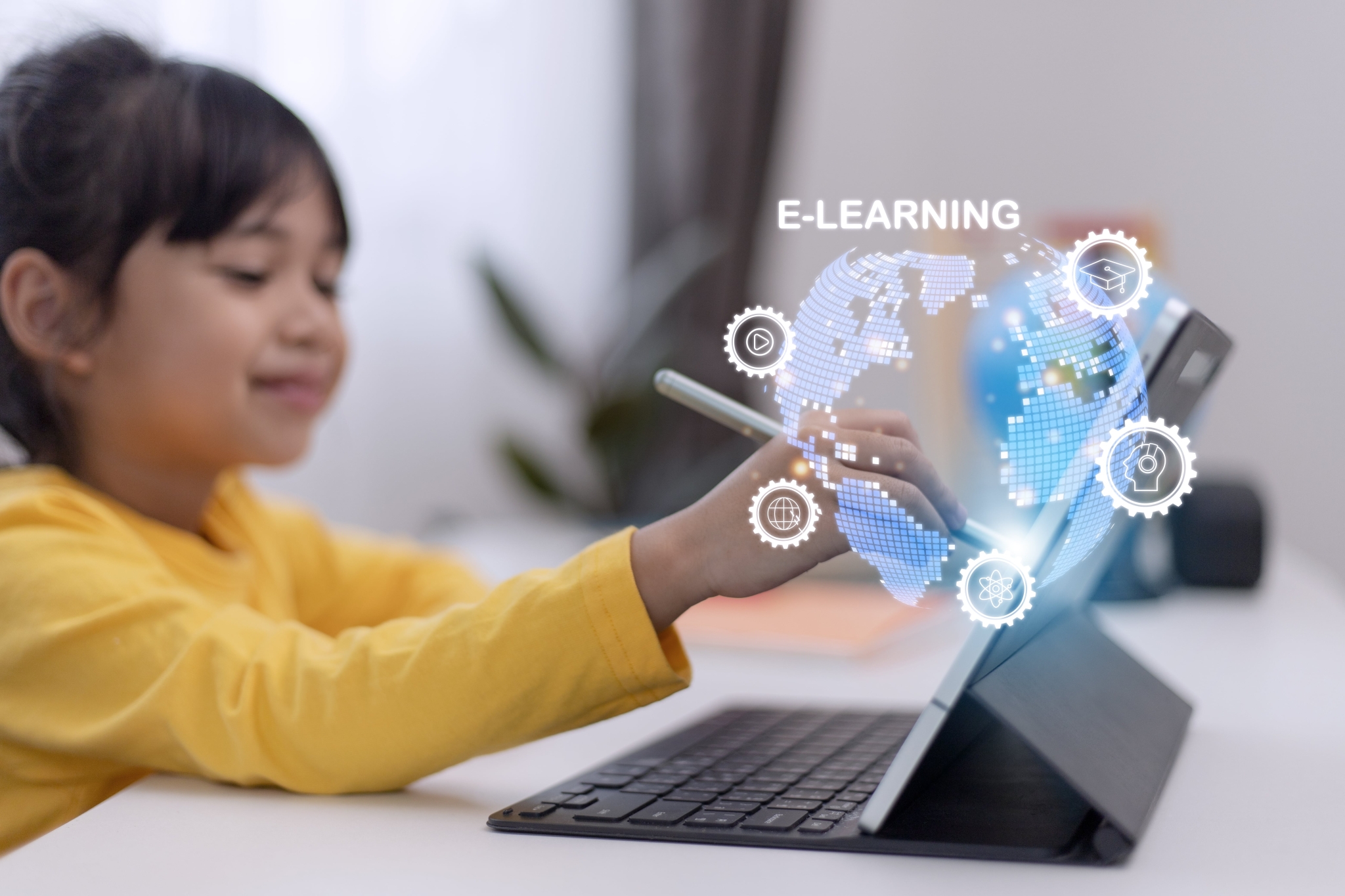 From PPT to eLearning: Seamless Transformation