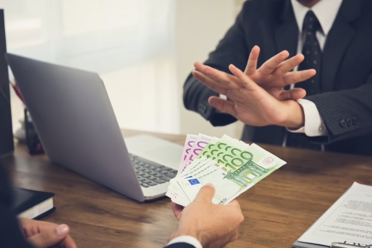 Anti-Bribery and Corruption | Free Online Training Course