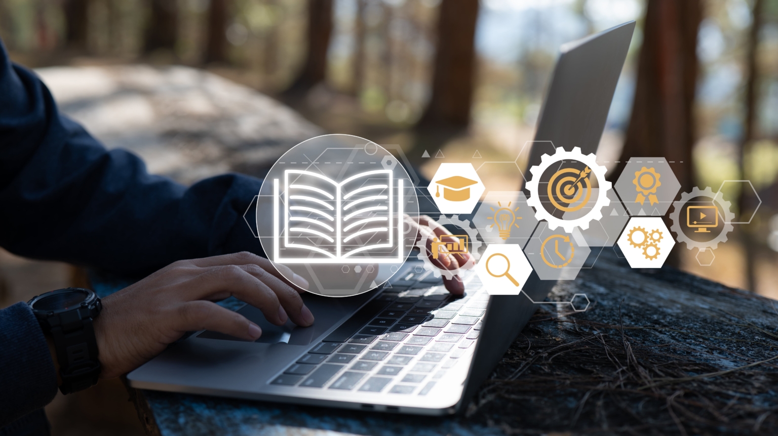 Corporate eLearning | Enhance Team Training and Development