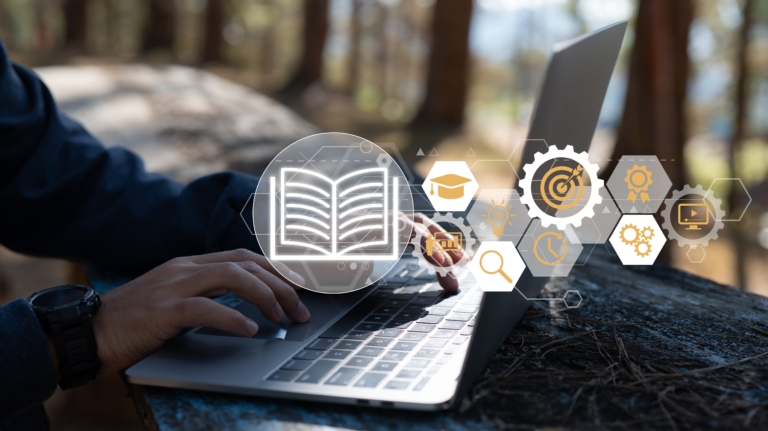 Corporate eLearning | Enhance Team Training and Development