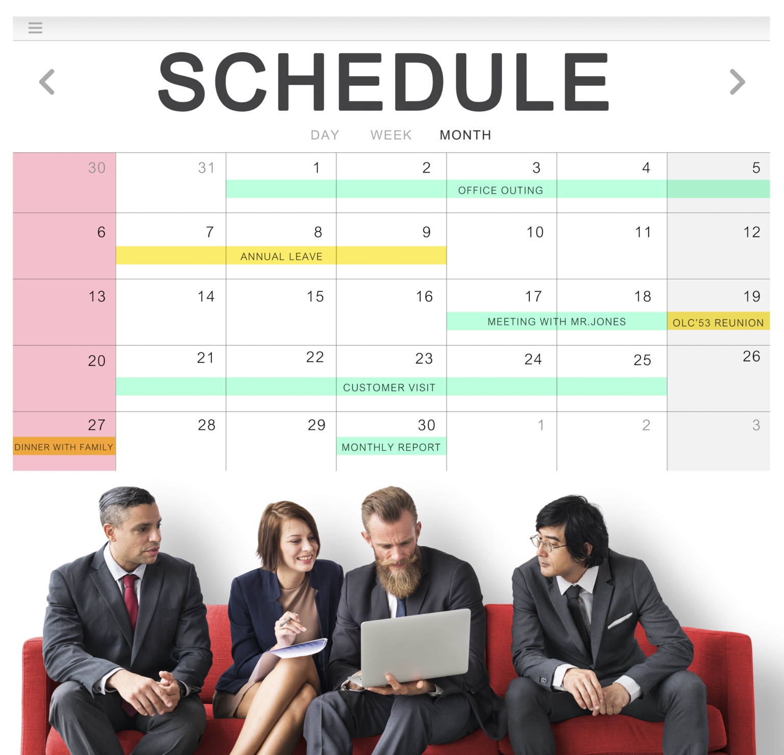Rostering vs Scheduling: Which Better for Staff Management?
