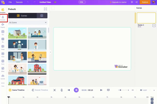 Character Icon | Top eLearning Development Solutions Companies India, Swift Elearning