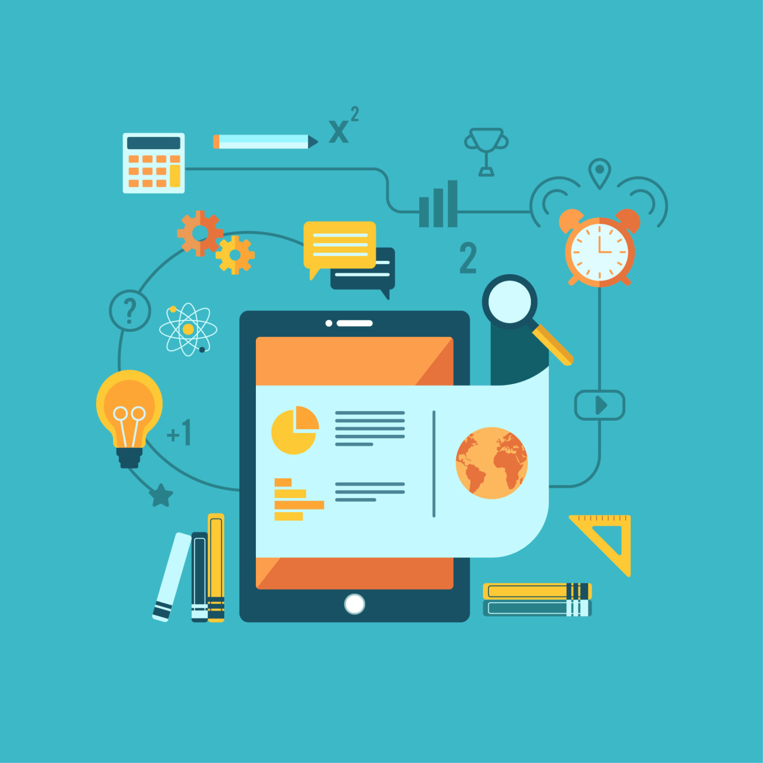 Rapid eLearning Solutions | Discover Top Content Development