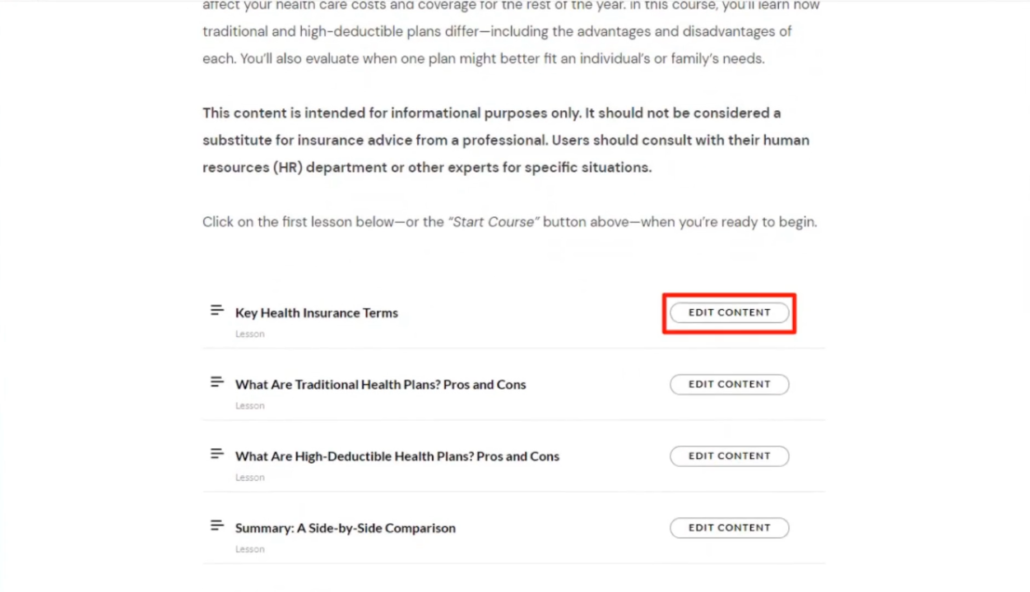 Articulate Rise 360 New Enhancements In Blocks