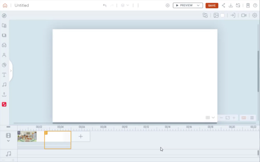 VYOND | How to use the Generative Prop AI Feature
