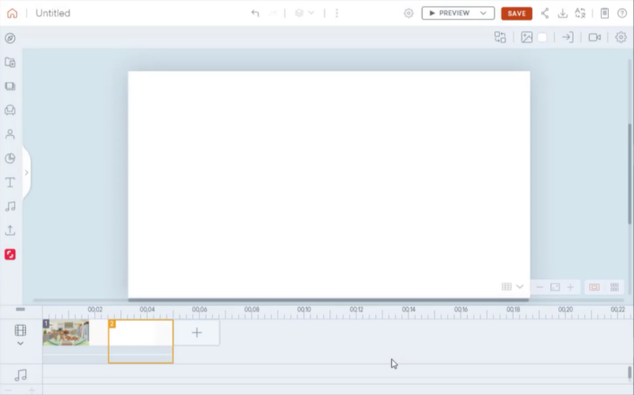 VYOND | How to use the Generative Prop AI Feature