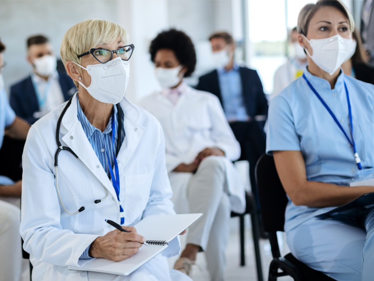 OHS - Healthcare Safety Training Solutions for Medical Staff