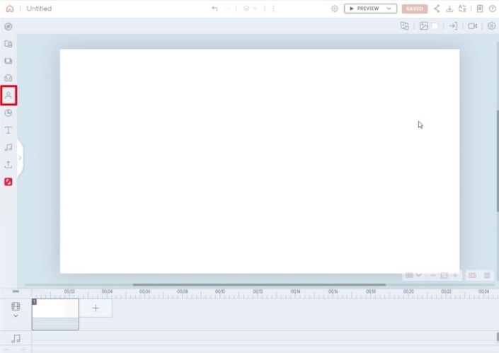 Vyond | How to Generate Characters Using Photos