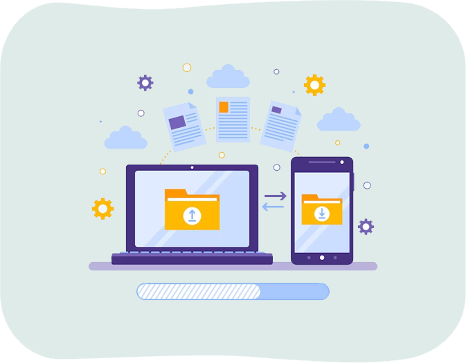 Cloud-Based Learning Management System (LMS)