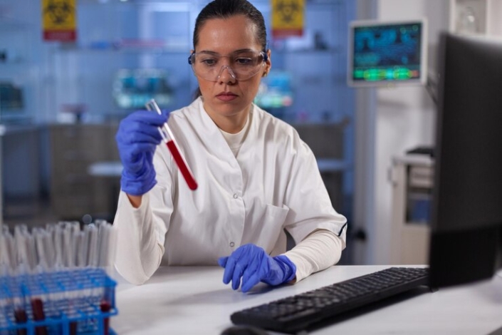 OHS - Bloodborne Pathogens Training for Workplace Safety