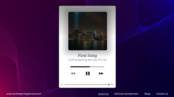 How to Implement Custom Seekbar in Articulate Storyline 360